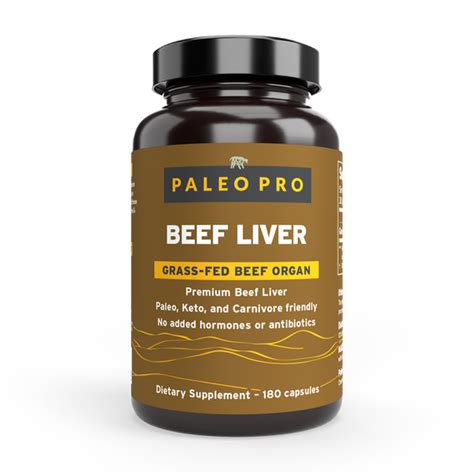 Beef Liver