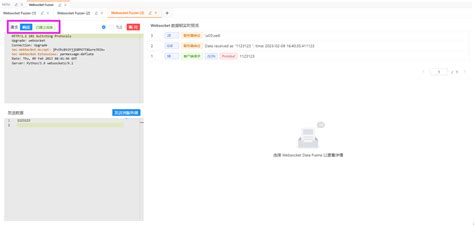 Websocket Yak Program Language
