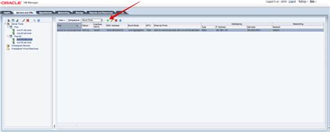 Interface Bond No Oracle Vm Server Rodrigo Lira