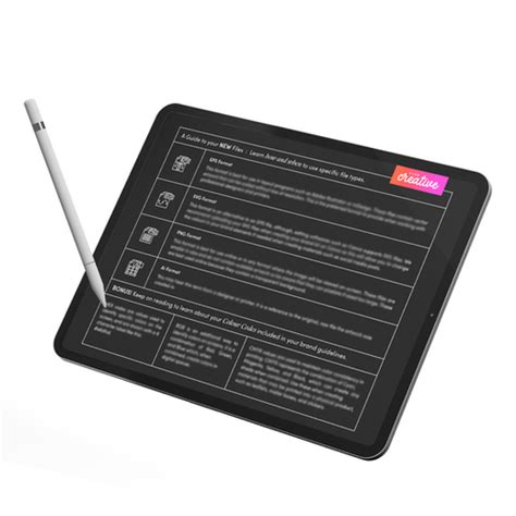 File Types Guide Club Creative Ltd