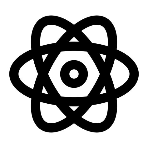 React Icons High Quality React Logo Png And Svg