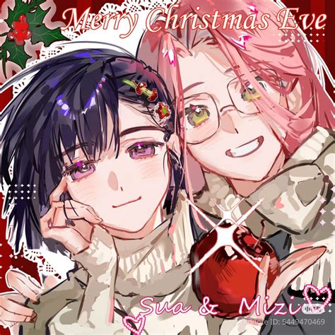 𝅥 Sua And Mizi Art ↝ Alnst Alnst Matching Icons Matching Profile