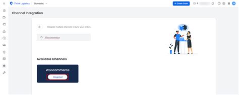 IThink Logistics Knowledge Base How To Integrate Woocommerce Store