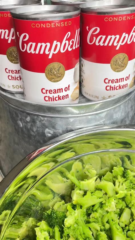 Broccoli Cheese Rice Bake Artofit