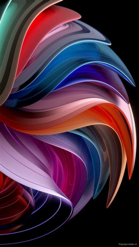 999 Ảnh 3d Cực đẹp Không Dành Cho Những Người Yếu Tim