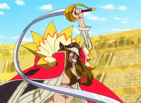 Hira Hira No Mi One Piece Català Wiki Fandom