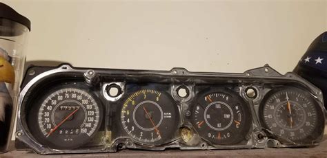 71 Cuda Miles For E Bodies Only Mopar Forum