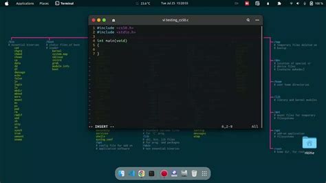 cs50 library installation guide get started with c programming on