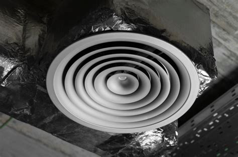 Attic Fan Installation How To Do It Right