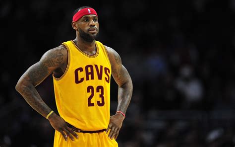 勒布朗·詹姆斯迈阿密热火 2016年nba篮球高清壁纸预览