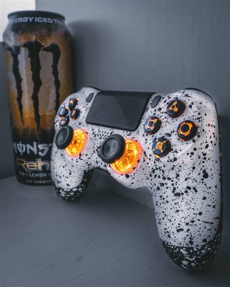 Custom Ps Controller Skins Sony Ps Console Xtremeskins Artofit