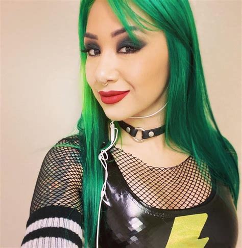 Shotzi Blackheart Wwe Porn Pictures Xxx Photos Sex Images 3835663