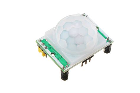 инфракрасный датчик движения Ampertok Hc Sr501 купить с доставкой по