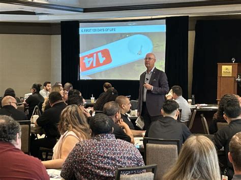 Cga Cgaef Host Statewide Store Leader Training Seminars California