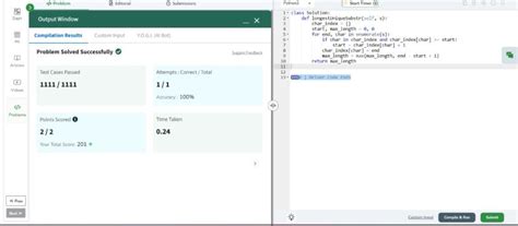 problemsolving algorithm coding techjourney learning growth