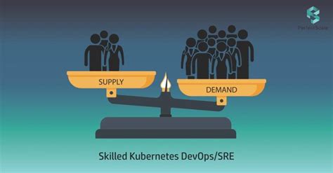 Why Is It So Hard To Find Kubernetes Talent These Days Elvis Hsu