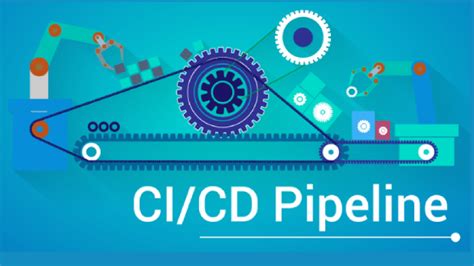 Test Automation For Continuous Integrationcontinuous Delivery Cicd Pipelines