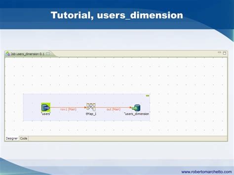 Talend Open Studio Data Integration Pdf Databases Computer Software And Applications