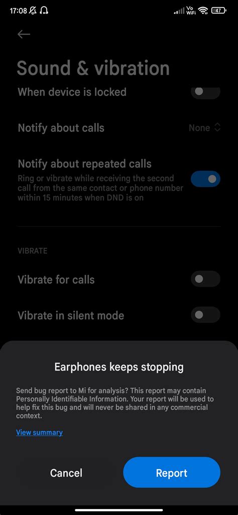 New Equalizer Not Working Unofficial Xiaomi European Community MIUI ROM Since