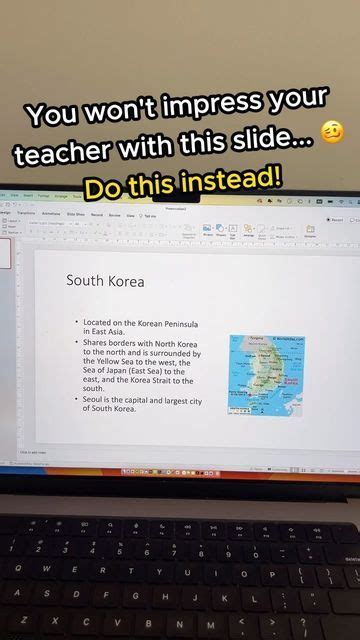 Luis Powerpoint Tutorials On Instagram Power Point Trick To Create