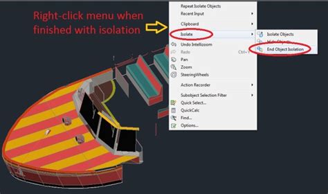Isolating Great For 3d Autocad Tips