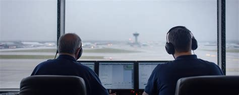 Air Traffic Control Phraseology Examples Of Standardized Comms