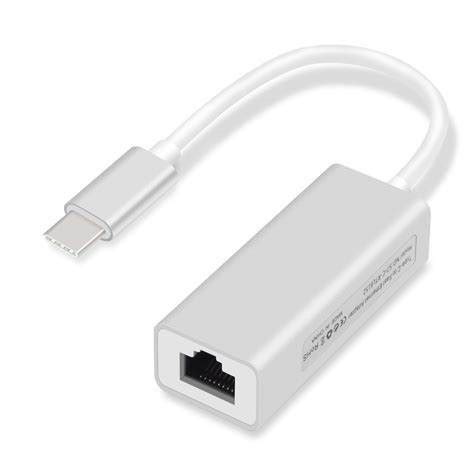 USB C TO LAN SATURN USBC Saturn Technologies CC