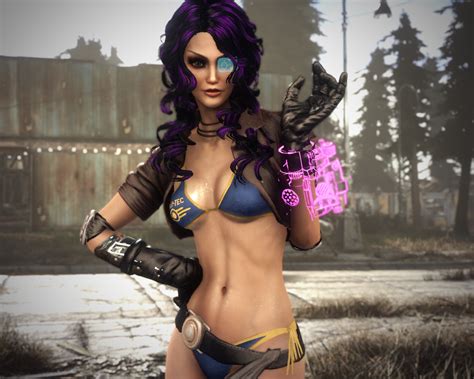 Show Your Fallout 4 Counterpart Page 53 Fallout 4 General Discussion Loverslab