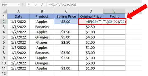 How To Ignore Blank Cells In Excel Spreadcheaters