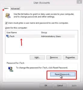 Forgot Windows Password Here S How To Easily Reset It