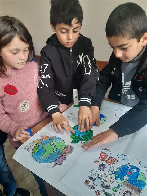 ეკოსკოლა კეხიჯვარის საჯარო სკოლა