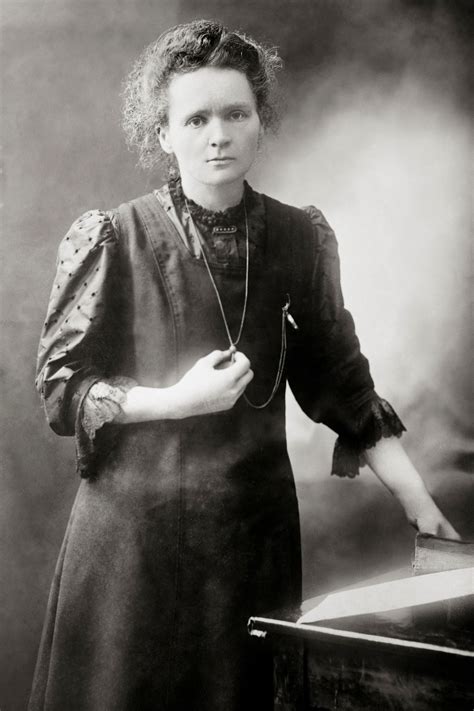 Marie Curie Facts Who Is Marie Curie Dk Find Out
