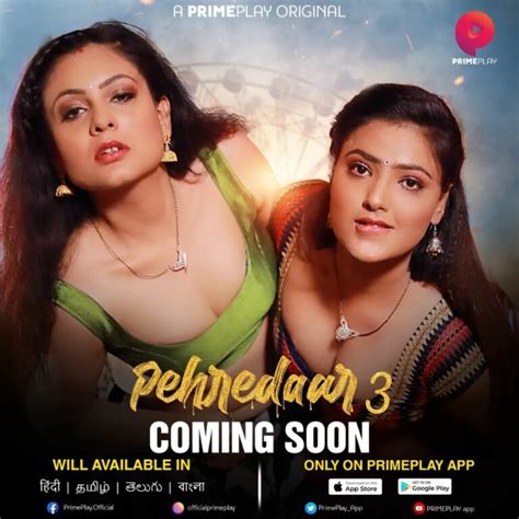 10 Sharanya Jit Kaur Web Series List Adult Only