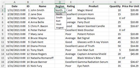 How To Clean Data In Excel Future Vision Computer Institute