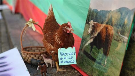 Приключи първата протестна акция на КНСБ пред парламента