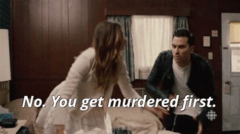 19 Times Schitts Creek Was The Best Canadian Show On Tv Best Tv Shows Favorite Tv Shows