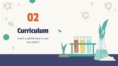 Biostatistics Masters Degree Google Slides PowerPoint