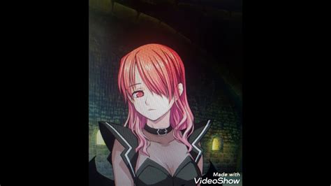 마비노기 크리스텔 노래 검은장미의 노래 Cv 이용신 マビノギ韓国サーバー女神降臨サーキュバスクリステル黒いバラの歌 Youtube