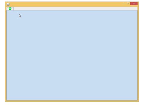 Java Agregar Un Botón A Tab De Jtabbedpane Stack Overflow En Español