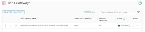 VMware VSphere With Kubernetes Guide Part Harbor Namespaces And K S Components Virten Net