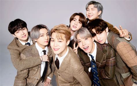 HYBE To Take Legal Action Against Cryptocurrency Using BTS Fanbase Name