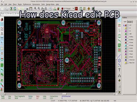 How To Understand Kicad Pcb Pcba Manufacturers