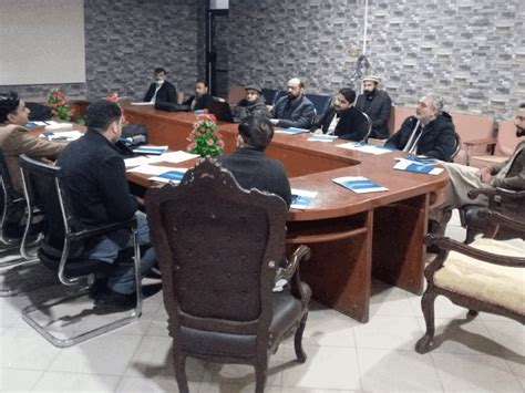 New Partnerships Initiative Expand Human Development Activity Buner