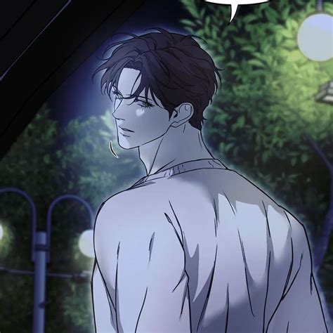 Andrew Nerd Manhwa Art Reference