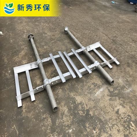 新秀环保调理池框式搅拌机JBK 1500图片 高清大图 谷瀑环保