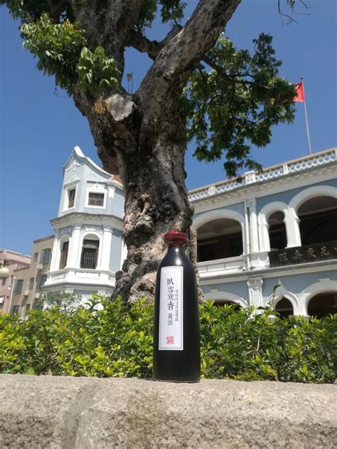 圖蟲攝影帶上黃酒去旅行 之 廈門集美學村行 每日頭條