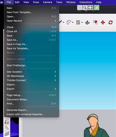 Sketchup Pro 23 0 418 Pro Sketchup Community