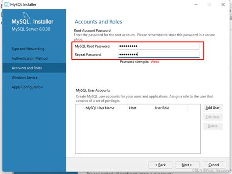 Mysql下载、安装、环境配置详细图文mysql下载 Csdn博客 Mysql下载、安装、环境配置详细图文mysql下载 Csdn博客