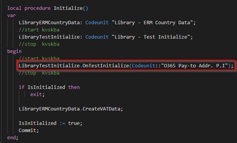 Event Request Application Tests Erm” 138081 O365 Pay To Addr Pi · Issue 6520 · Microsoft