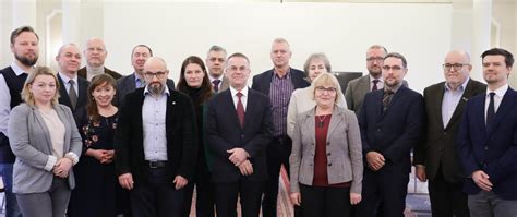 Dr Rafał Solecki Powołany Do Rady Ochrony Dziedzictwa Archeologicznego Archeologia